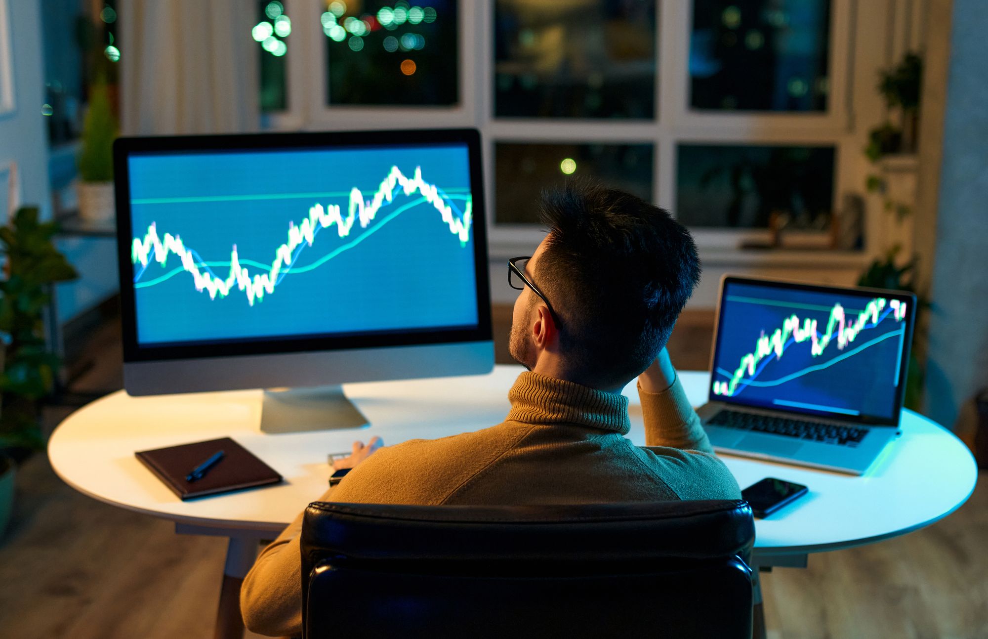 5 Trading Tips For Crypto Futures Trading