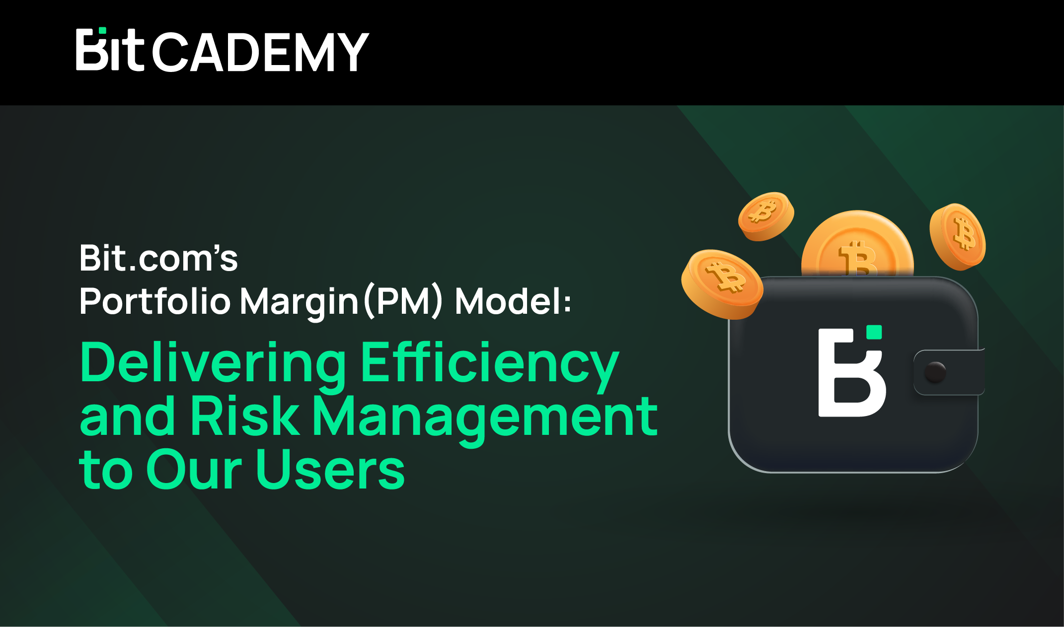 Bit.com’s Portfolio Margin (PM) Model: Delivering Efficiency and Risk ...