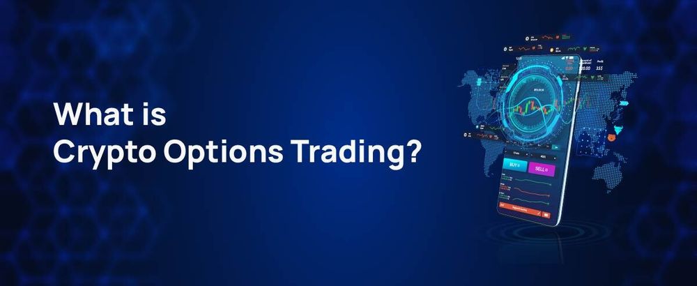 5 Tips for Crypto Options Trading