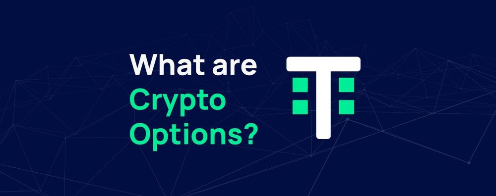Differences Between Crypto Options And Futures